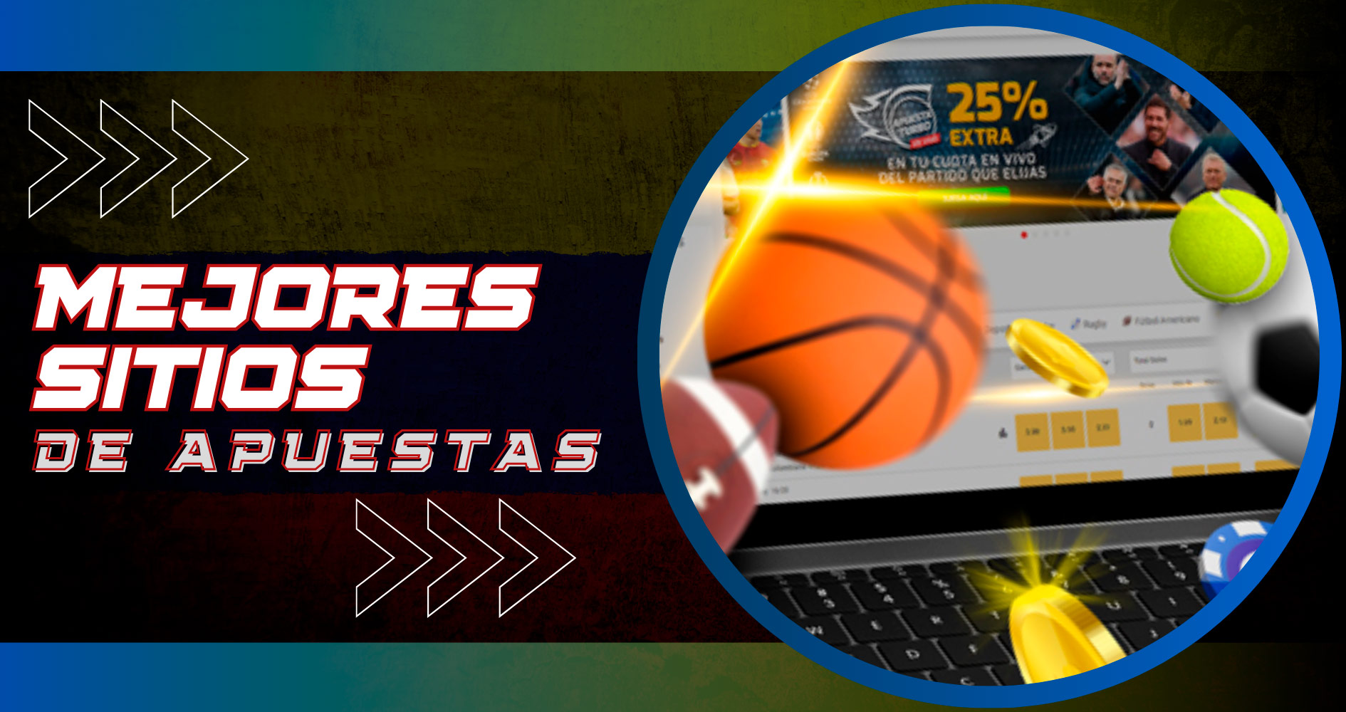 Descubre todo sobre las apuestas deportivas en Colombia